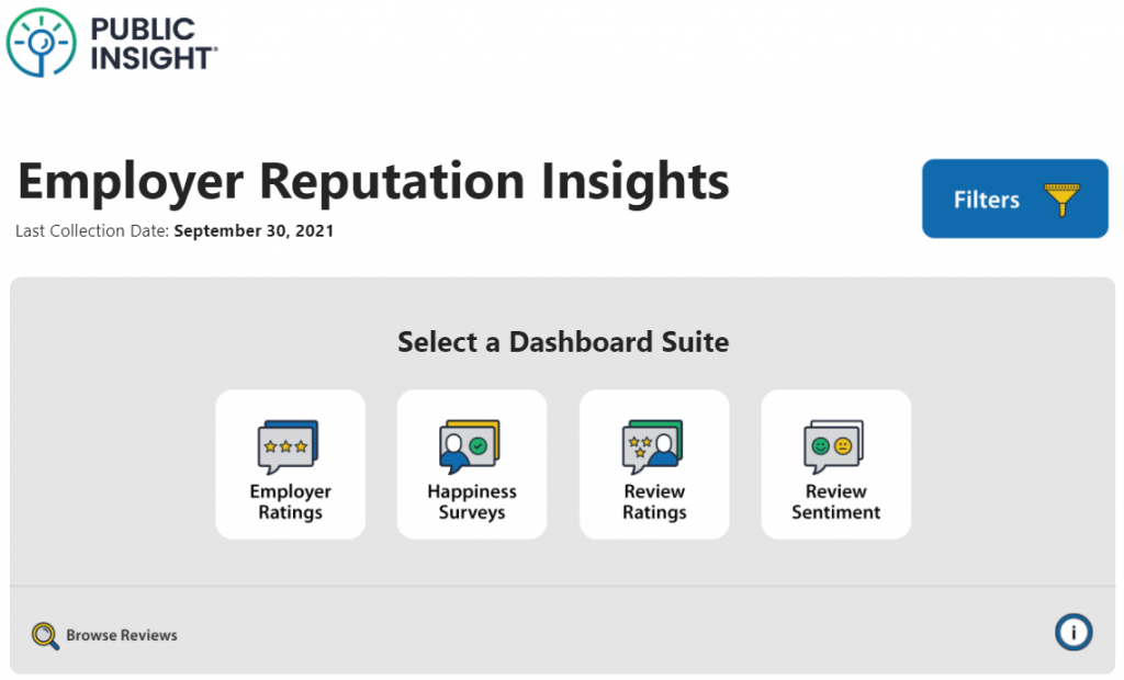 Product Tutorials TV Archive – Public Insight